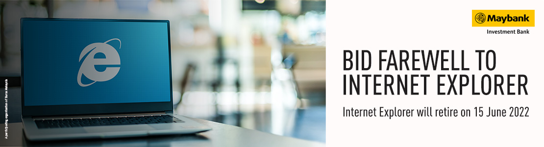 Maybank Investment Bank